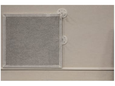 AEROFIX Special fixing for insulation By AMA Composites