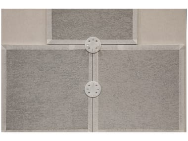 AEROFIX Special fixing for insulation By AMA Composites