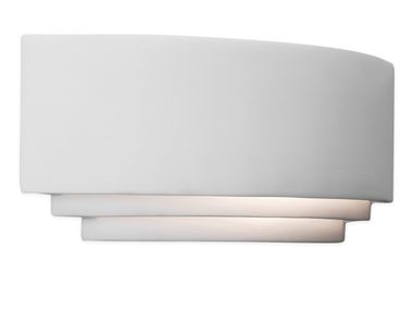 Ceramic wall light AMALFI 315 By Astro Lighting