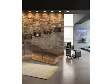 CLASSIC Electric massage bed By Lemi Group