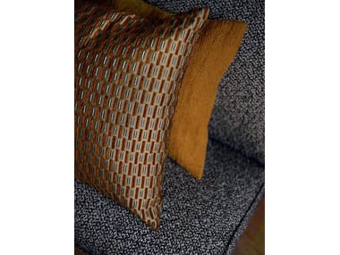 AMBIENTI - MARIO Solid-color high resistance upholstery fabric By Élitis