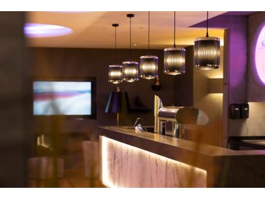AMBILOOM 250 | Pendant lamp By ETTLIN LUX®