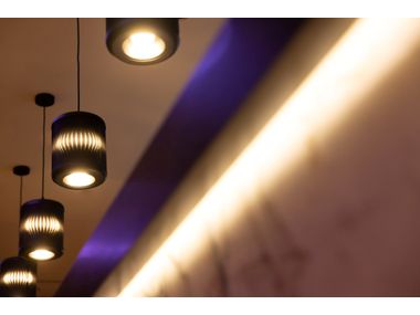 AMBILOOM 250 | Pendant lamp By ETTLIN LUX®