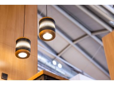 AMBILOOM 250 | Pendant lamp By ETTLIN LUX®