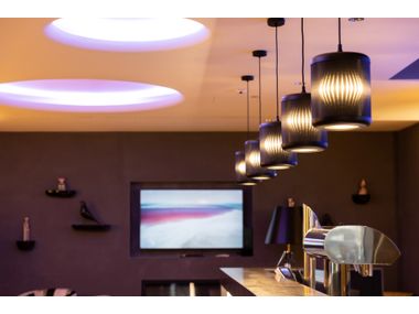 AMBILOOM 250 | Pendant lamp By ETTLIN LUX®