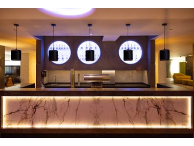 AMBILOOM 250 | Pendant lamp By ETTLIN LUX®
