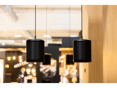 AMBILOOM 250 | Pendant lamp By ETTLIN LUX®