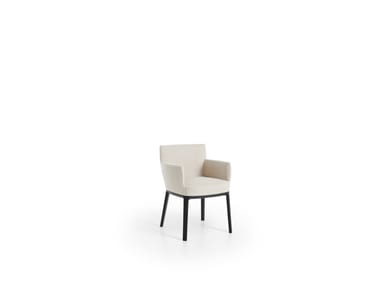 AMI | Chair By DE PADOVA design Yabu Pushelberg