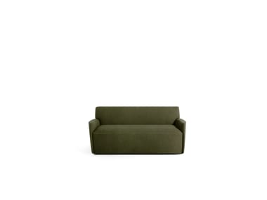 AMI 2 seater fabric sofa By DE PADOVA | design Yabu Pushelberg
