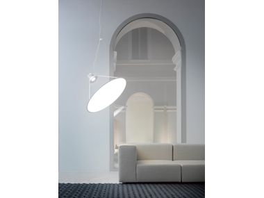 AMISOL Pendant lamp By Luceplan