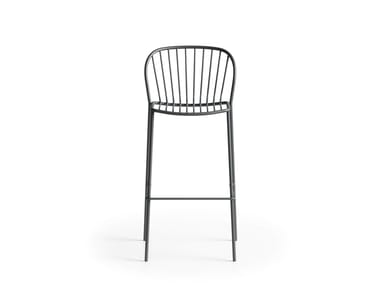 AMITHA STOOL Tabouret By GABER