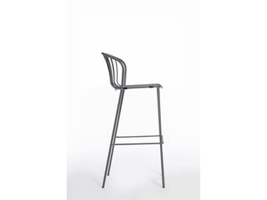 AMITHA STOOL Tabouret By GABER