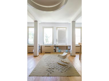 AMORE Rug By Arte di tappeti
