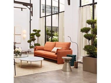 ALBAN Coffee table By AMPM