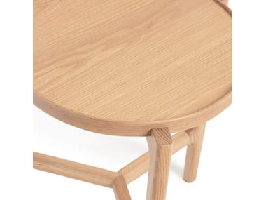 ALYASA Coffee table By AMPM