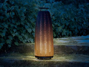 BALLATA Floor lamp By AMPM