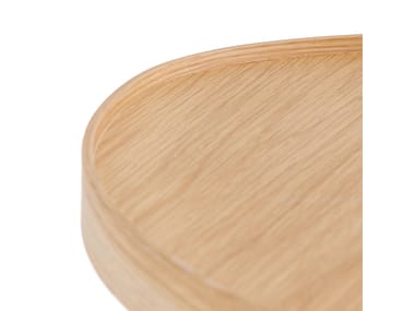 BRASERO Coffee table By AMPM