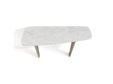 DOLMENA Console table By AMPM