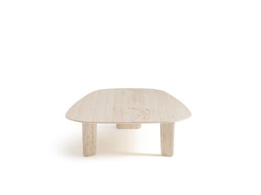 DOLMENA Coffee table By AMPM