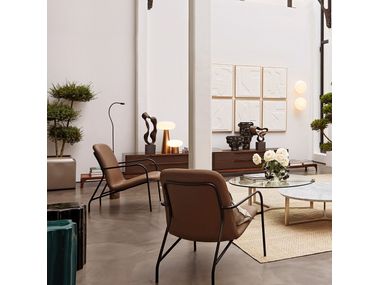 FAITH Wall lamp By AMPM