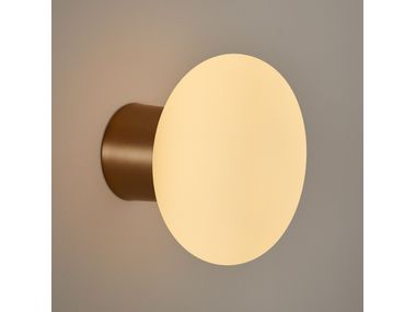 FAITH Wall lamp By AMPM