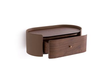 FIRMO Bedside table By AMPM
