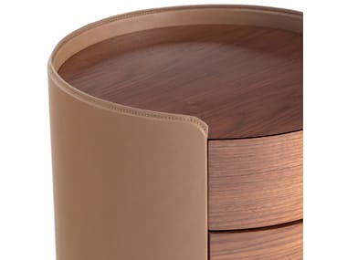 FIRMO Bedside table By AMPM