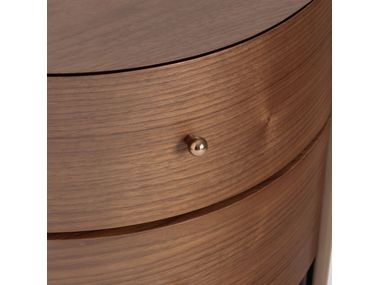 FIRMO Bedside table By AMPM