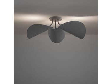 FUNAMBULE Ceiling lamp By AMPM