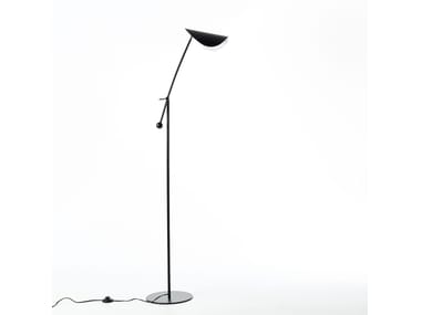 FUNAMBULE Floor lamp By AMPM