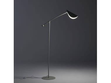 FUNAMBULE Floor lamp By AMPM