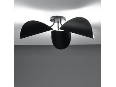 FUNAMBULE Ceiling lamp By AMPM