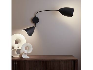 FUNAMBULE Applique By AMPM