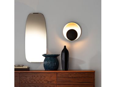 NATON Wall lamp By AMPM