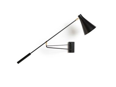 JAMESON Applique orientable en métal By AMPM