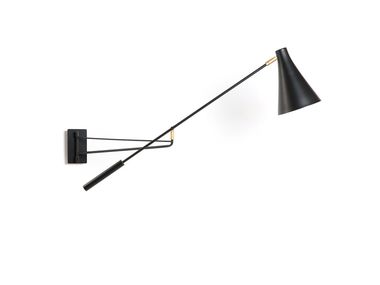 JAMESON Applique orientable en métal By AMPM
