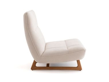 LAFAR Armchair By AMPM