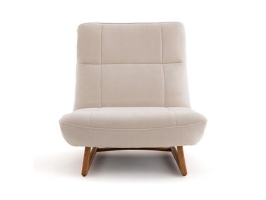 LAFAR Armchair By AMPM