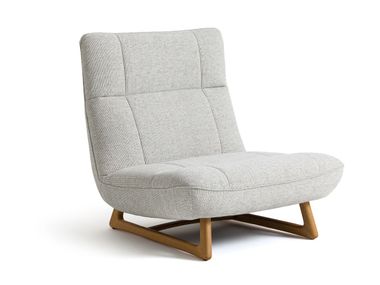 LAFAR Armchair By AMPM