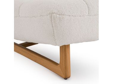 LAFAR Armchair By AMPM