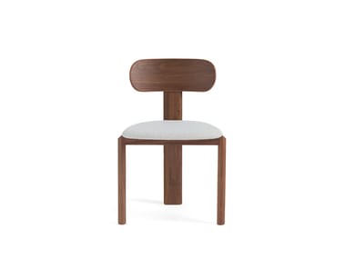 MARAIS Chair By AMPM