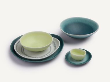 RITUAL Plate By AMPM