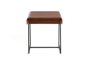 BARDI Bedside table By AMPM