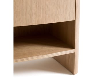 WILLOW Bedside table By AMPM