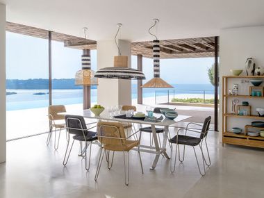 ZEN Table By AMPM