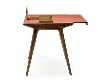 SCRIBA Scrivania By AMURA | design Marconato & Zappa