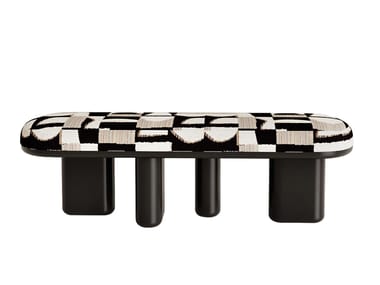 BROOK 室内長椅 By ANA ROQUE INTERIORS