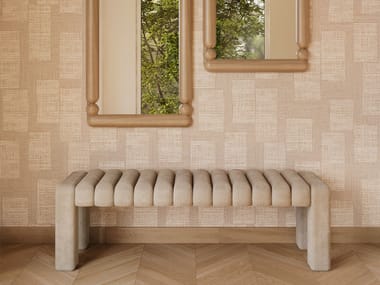 CALI Bench By ANA ROQUE INTERIORS