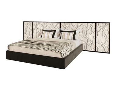 EMMA Bed By ANA ROQUE INTERIORS