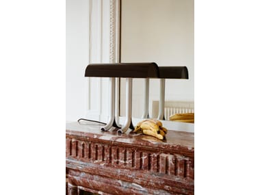 ANAGRAM Desk lamp By Hay | design Sam Weller